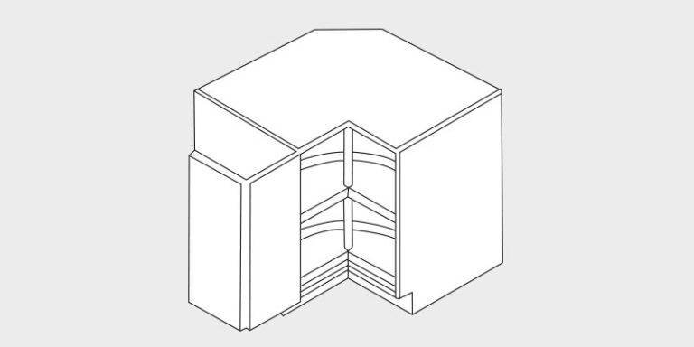 Kitchen Dimensions, Code Requirements & NKBA Guidelines - Kitchen and ...
