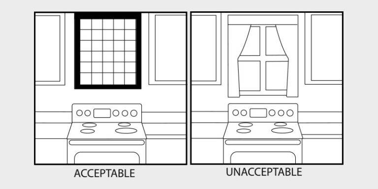 Kitchen Dimensions, Code Requirements & NKBA Guidelines